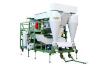 China Grain And Seed Cleaner-5XFZ-40S Cleaner With Gravity Table for sale