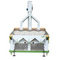 China De-Stoner-QSC-10 De-Stoner for sale