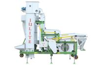 China Grain and Seed Cleaner-5XFZ-25SC Air-Screen Cleaner With Gravity Table for sale