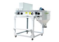 China Magnetic Separator-5CX-5II Magnetic Separator for sale