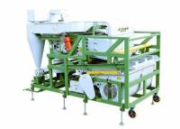 China Grain And Seed Cleaner-5XFZ-40S Cleaner With Gravity Table for sale