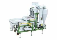 China Grain and Seed Cleaner-5XFZ-25SC Air-Screen Cleaner With Gravity Table for sale