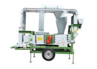 China 5XFS-7.5FC DOUBLE AIR-SCREEN CLEANER for sale