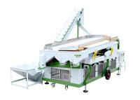 China 5XZ-8 Gravity Separator for sale