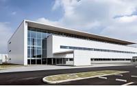 China Low-cost Warehouse Prefabricated Steel Structure Building Prefab Garages Building Kits for sale