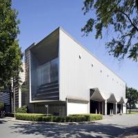 China High Strength Multi Storey Steel Structure Building For Commercial Residential Use for sale