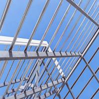 China Pre Engineered Steel Frame Warehouse Q235B Q355B For Residential Commercial Use for sale