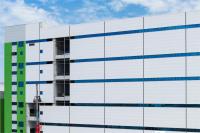 China Building Galvanized Steel Structures Warehouse Prefabricated Steel Workshop Hall for sale