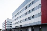 China Building Galvanized Steel Structures Warehouse Prefabricated Steel Workshop Hall for sale