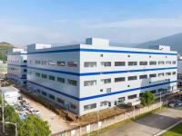 China Seismic Wind Resistant Steel Frame Building For Industrial Warehouse Workshop Use for sale