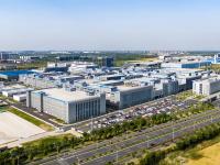 China Sandwich Panel Steel Structure Warehouse Corrosion Resistant Steel Panels Construction for sale