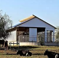 China High Adhesion Color Layers Steel Structure Building Multi Storey Office Buildings for sale