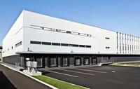 China Storage Solutions Custom Steel Building Hurricane Proof Metal Warehouse for sale
