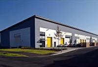 China Free Design Prefabricated Steel Structure Factory Industrial Warehouse Steel Factory Building Steel Structures for sale
