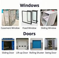 China Prefabricated Easy Move Steel Building Material Exterior Enclosure System for sale