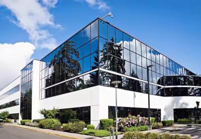 China Industrial Steel Structure Building Latin Workshops Factory Corrosion Protection for sale
