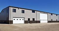 China Prefabricated Steel Prefab Buildings Warehouse Workshop Multi Building C Z Purlin for sale