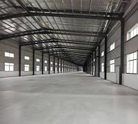China Prefabricated Steel Prefab Buildings Warehouse Workshop Multi Building C Z Purlin for sale