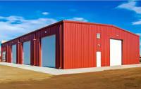 China Q235 Q355 Steel Columns And Beams Prefabricated Steel Structure C Z Shape Purlins for sale