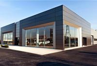 China Sustainable Steel Steel Structure Building Low Alloy High Strength Steel Multi Purpose for sale