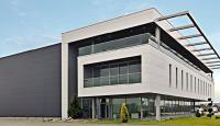 China Custom Steel Structure Buildings High Tensile Strength For Heavy Loads for sale
