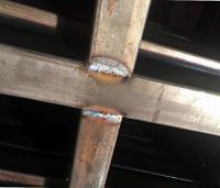 China ASTM AISC AWS Steel Structure Fabrication High Strength Low Alloy Custom Formability for sale