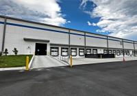 China Steel Structure Pre Fabricated Steel Buildings Painted Galvanized Surface Treatment for sale