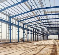 China Classified Designs Safe Construction Uninterrupted Support All Use Tsin Steel Fabrication for sale