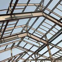 China Fire Retardant Steel Grade Prefabricated Steel Structure Warehouse Storage Facilities for sale