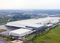 China Custom Color Matching Steel Frame Building Weather Sealed Enclosure Low Maintenance for sale