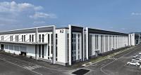 China Manufacturing Workshop Integration Prefab Steel Frame Workshop High Tensile Steel for sale