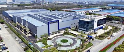 China Reliable Steel Structure Workshop High Strength Safe Operation DIY Installation Suitable for Small Scale Production for sale