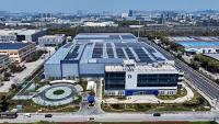 China 2000m2 Steel Structure Workshop High Capacity For Storage And Manufacturer for sale