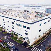 China Manufacturing Workshop Integration Prefab Steel Frame Workshop High Tensile Steel for sale