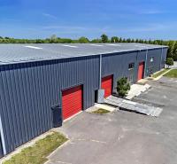 China Sandwich Panel Steel Structure Fabrication Industry Leading Performance Hot Dipped Galvanized for sale