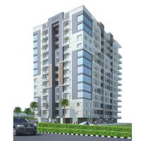 China High Rise Prefab Steel Frame Buildings Multi Functional Hospital School Apartment for sale