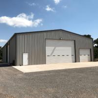 China Prefabricated Poultry Farm House Prefabricated Poultry Steel Structure Building for Chicken House for sale