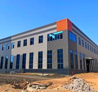 China High-Performance Prefabricated Steel Structure Warehouse for Storage and Agriculture for sale