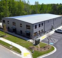 China Steel Structure Workshop The Ultimate Solution for Your Business Requirements for sale