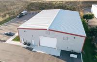China Steel Structure Fabrication with Expert Installation Guidance Certified Quality and After-Sales Assurance for sale
