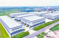 China Premium Tsin Steel Structures with Comprehensive After-Sales Service Efficient Installation and Quality Certifications for sale