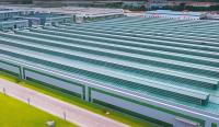 China Premium Tsin Steel Structures with Comprehensive After-Sales Service Efficient Installation and Quality Certifications for sale