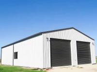 China Premium Tsin Steel Structures with Comprehensive After-Sales Service Efficient Installation and Quality Certifications for sale