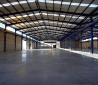 China Tsin Steel Frame Power Plant Structure with High-Quality Timely Production Professional After-Sales and Efficient Installation for sale