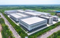 China Top-Grade Steel Structure Workshop Earthquake-Safe High-Quality and Professional Installation for sale