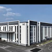 China Prefab Storage Shed Steel Structure Warehouse Construction Prefabricated Steel Warehouse Workshop Building Warehouse for sale