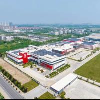 China High Strength and Fast Delivery Prefabricated Steel Structure Lightweight Construction and High Spans for Warehouse for sale