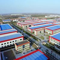 China Designs 3D Modeling for Pre Engineered Steel Building Industrial Workshop Prefabricated Steel Structure Warehouse Cost for sale