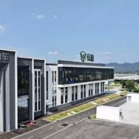 China Prefabricated Modular Industry Iron Structure Fabrication Structural Hangar Warehouse Building for Workshop for sale
