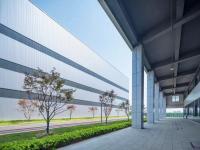 China Bolt Connection Easy Installation Steel Warehouse Industrial Inventory Storage Use for sale